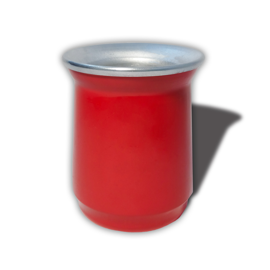 MATE GRANDE STAN – Aluminio Real